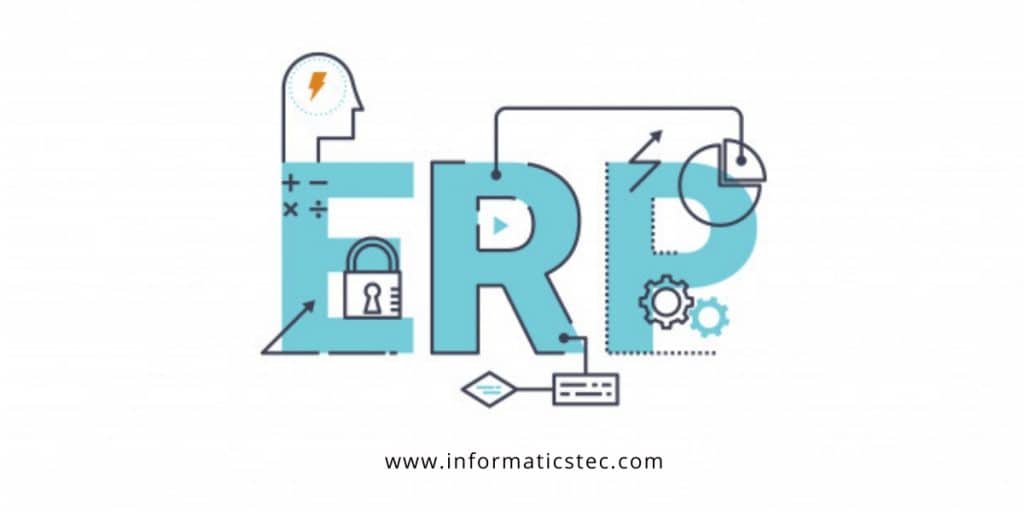 ERP System Selection - A Rigorous Evaluation Process